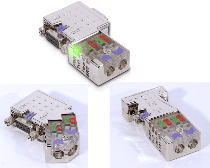 5034 PointMax I/O Modules by Rockwell Automation